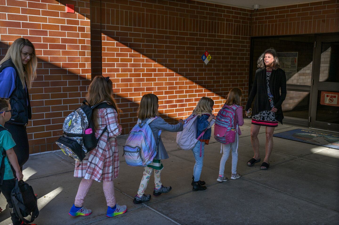 Opinion: Supporting local school districts strengthens all Alaska ...