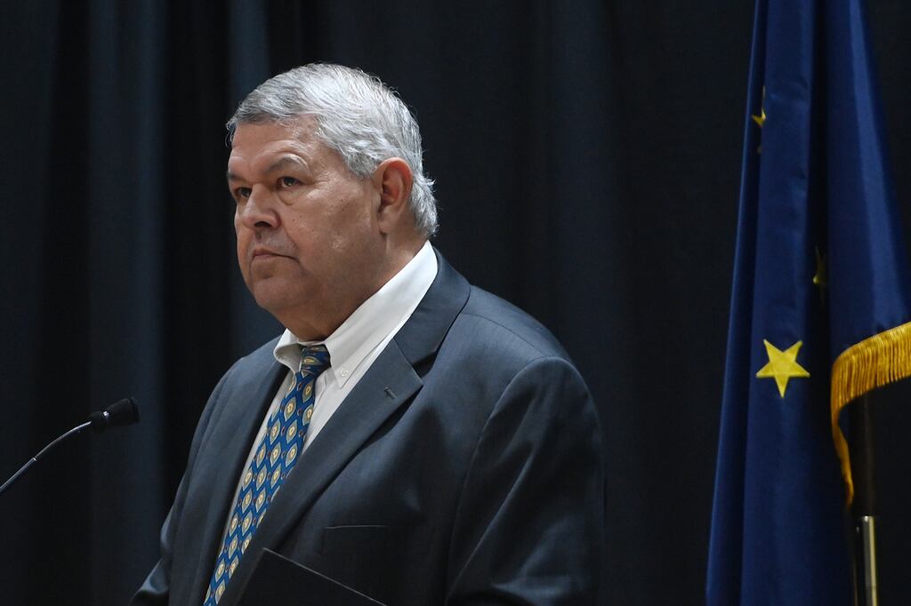 Kenai Peninsula Borough settles sexual harassment case involving former ...