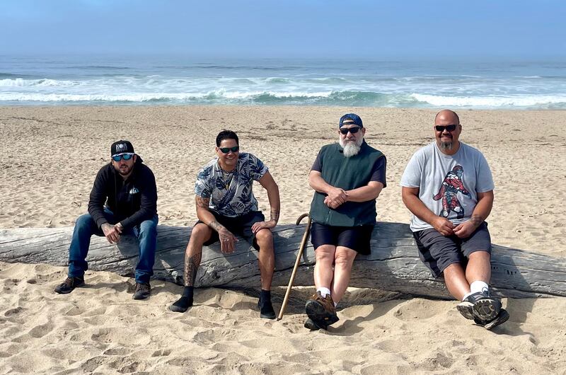 This weekend in Anchorage: Kanekoa brings island vibes and Anchorage ...