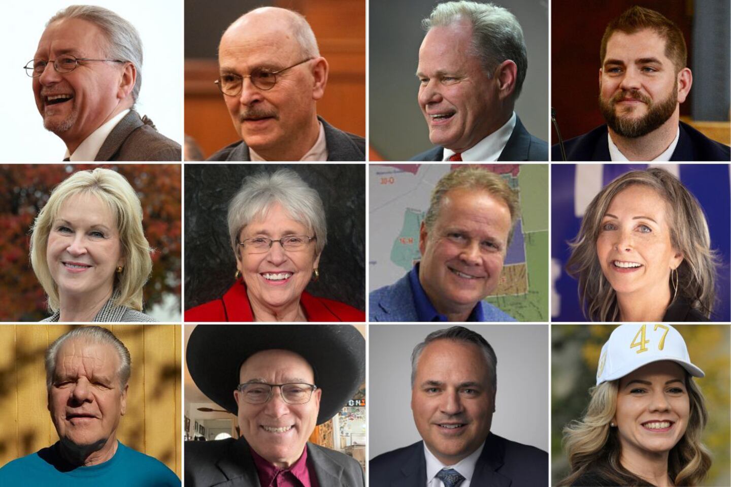 In already-crowded race for Alaska governor, candidates look to ...