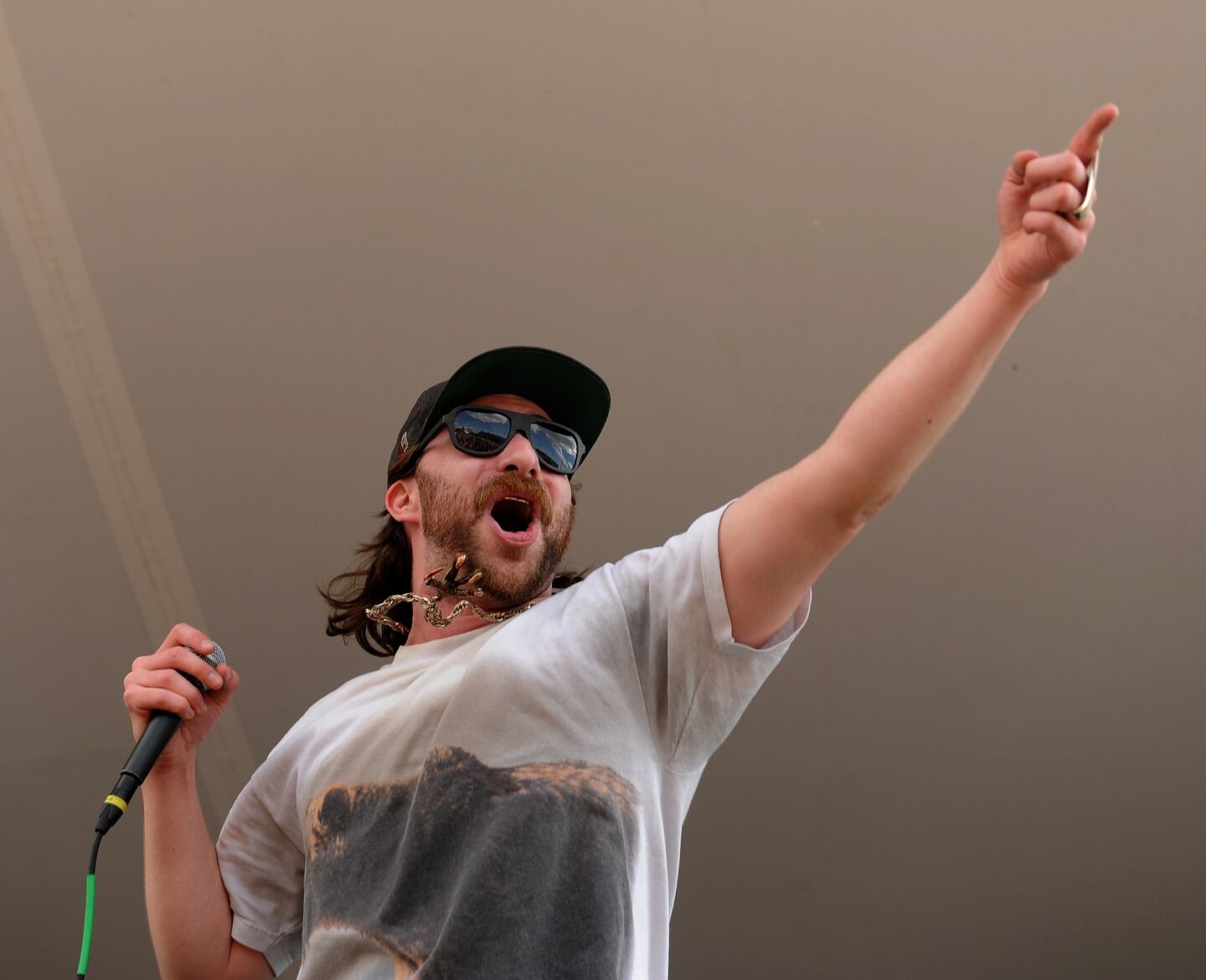 He went from a childhood in Anchorage to alt-right fame. Now, the ...