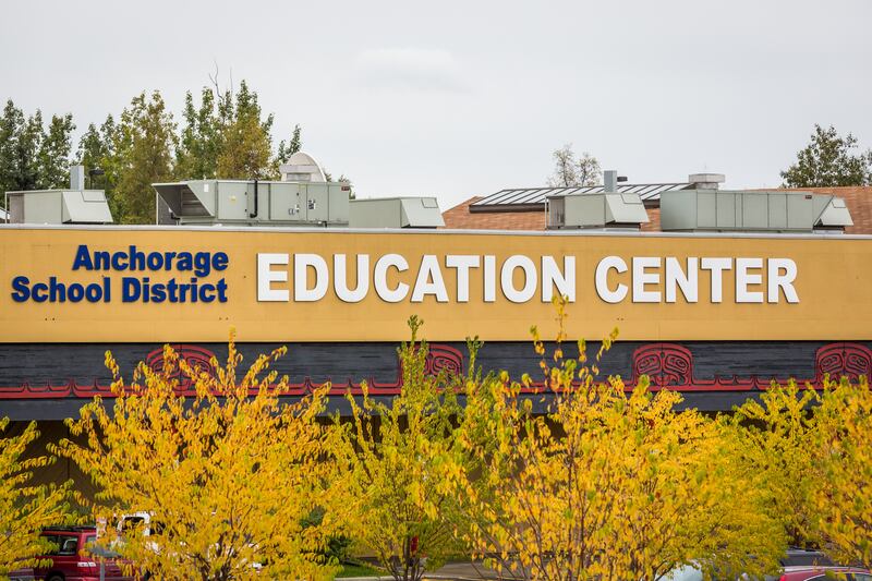 OPINION: Anchorage schools’ effort to provide the workforce Alaska ...