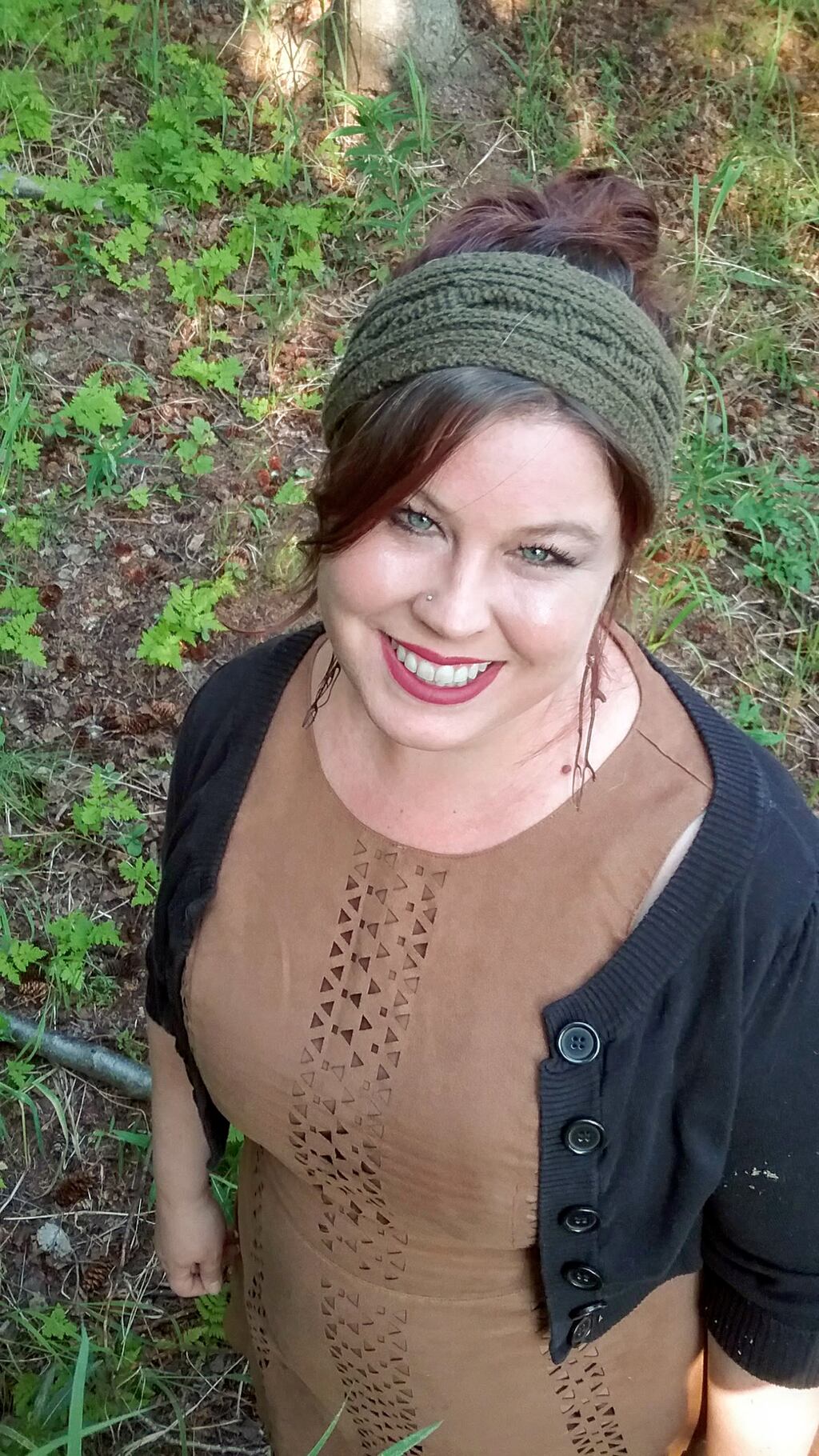Writer, editor, teacher: Jaclyn Wilmoth has been a force in Alaska’s ...